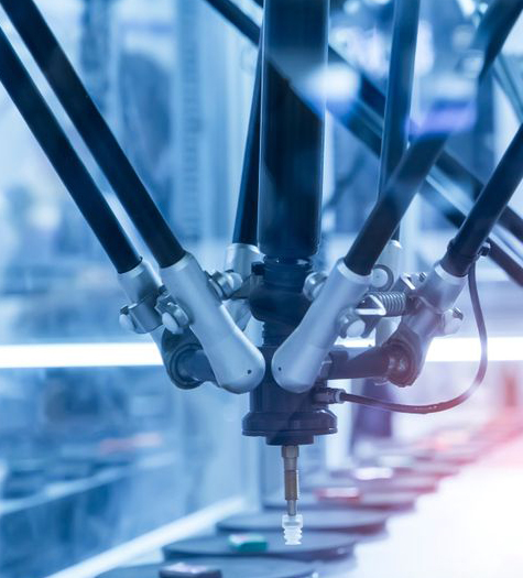 Why Choose Spark Automation | SA Groupz